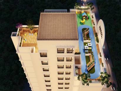 Abrol Signature in Malad West, Mumbai: Price, Brochure, Floor Plan, Reviews