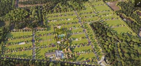 Urban Spaces Highgarden in Chevella, Hyderabad: Price, Brochure, Floor ...