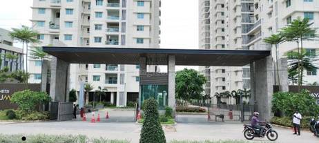 Jayabheri The Summit in Narsingi, Hyderabad: Price, Brochure, Floor ...
