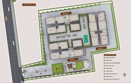 Bhawani Bandhan in Madhyamgram, Kolkata: Price, Brochure, Floor Plan ...