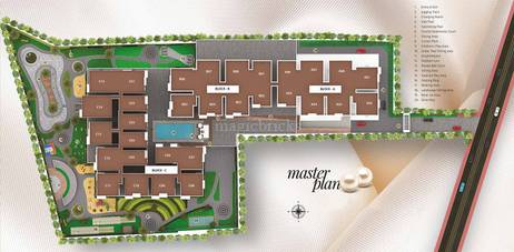 Green Edge Signature in Varthur, Bangalore: Price, Brochure, Floor Plan ...