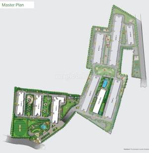 Adarsh Park Land in Panathur Main Road, Bangalore: Price, Brochure ...