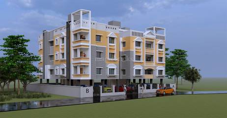 Live Durba in Nayabad, Kolkata: Price, Brochure, Floor Plan, Reviews