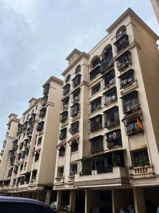 Mayuresh Park in Bhandup West, Mumbai: Price, Brochure, Floor Plan, Reviews