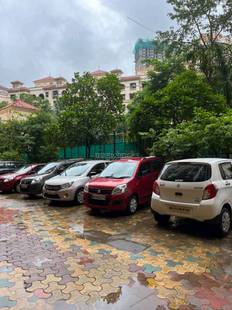 Mayuresh Park in Bhandup West, Mumbai: Price, Brochure, Floor Plan, Reviews