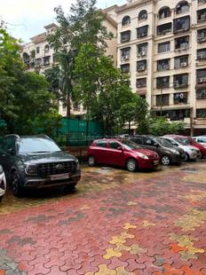 Mayuresh Park in Bhandup West, Mumbai: Price, Brochure, Floor Plan, Reviews