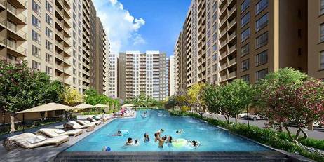 Vinayak Amara in New Town, Kolkata: Price, Brochure, Floor Plan, Reviews