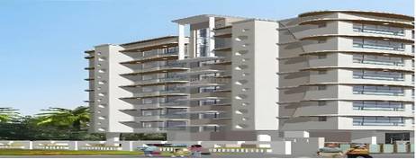 Sachdev Shyam Aangan in Ulhas nagar, Beyond Thane: Price, Brochure ...