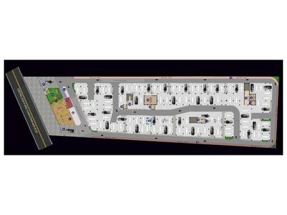 MP Golden Heights in Kovur, Chennai: Price, Brochure, Floor Plan, Reviews