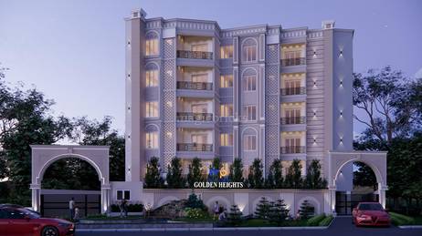 MP Golden Heights in Kovur, Chennai: Price, Brochure, Floor Plan, Reviews
