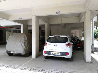 Athashri Hadapsar in Hadapsar, Pune: Price, Brochure, Floor Plan, Reviews