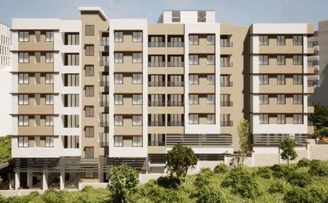 Satkar Durga Vihar in Dhankawadi, Pune: Price, Brochure, Floor Plan ...