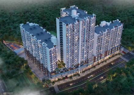 Shankeshwar Sparsh in Moshi, Pune: Price, Brochure, Floor Plan, Reviews