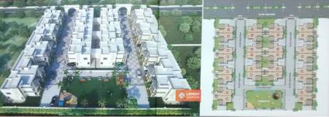 Tirupati Homes in Kalol, Ahmedabad: Price, Brochure, Floor Plan, Reviews