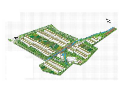 Organo Kandawada in Chevella, Hyderabad: Price, Brochure, Floor Plan ...