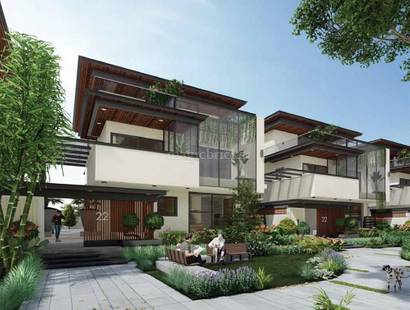 Organo Kandawada in Chevella, Hyderabad: Price, Brochure, Floor Plan ...