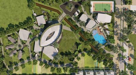 Organo Kandawada in Chevella, Hyderabad: Price, Brochure, Floor Plan ...