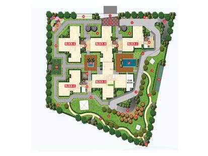 Legend Valencia in Singasandra, Bangalore: Price, Brochure, Floor Plan ...