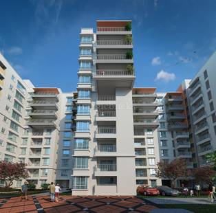 Legend Valencia in Singasandra, Bangalore: Price, Brochure, Floor Plan ...