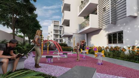 Abhee Riviera Royale in HSR Layout, Bangalore: Price, Brochure, Floor ...