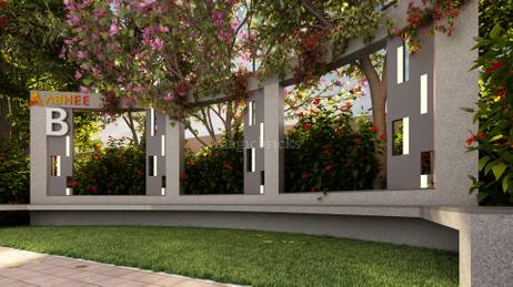 Abhee Riviera Royale in HSR Layout, Bangalore: Price, Brochure, Floor ...