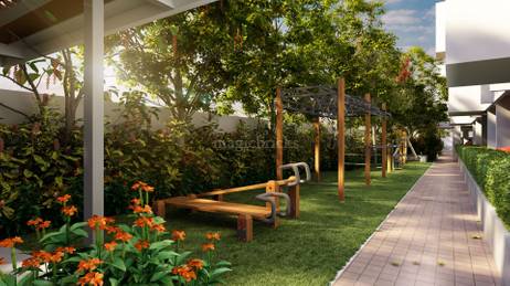 Abhee Riviera Royale in HSR Layout, Bangalore: Price, Brochure, Floor ...