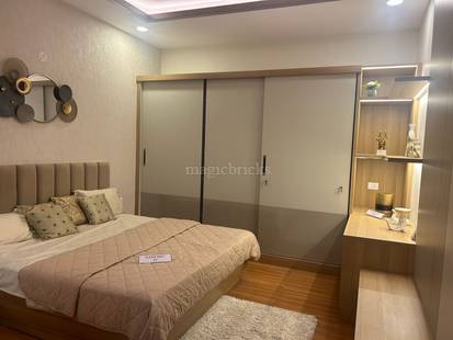 Abhee Riviera Royale in HSR Layout, Bangalore: Price, Brochure, Floor ...