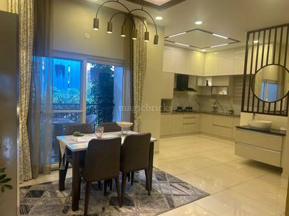 Abhee Riviera Royale in HSR Layout, Bangalore: Price, Brochure, Floor ...