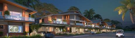 Panora Hills in Mukaiwadi, Pune: Price, Brochure, Floor Plan, Reviews