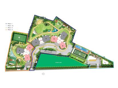 ONE44 in Murlipura, Jaipur: Price, Brochure, Floor Plan, Reviews