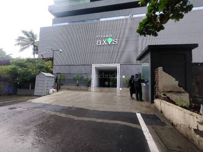 Pyramid Axis in Baner, Pune: Price, Brochure, Floor Plan, Reviews