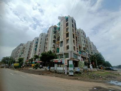 Ashraya 9 in New Ranip, Ahmedabad: Price, Brochure, Floor Plan, Reviews
