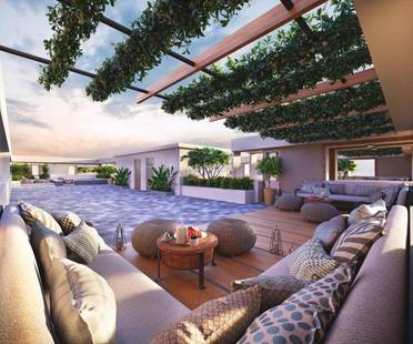 Madhuvan The Landmark in Harni, Vadodara: Price, Brochure, Floor Plan ...