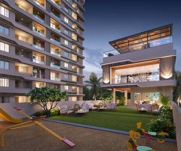 Madhuvan The Landmark in Harni, Vadodara: Price, Brochure, Floor Plan ...