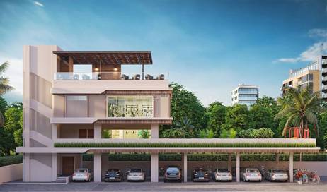 Madhuvan The Landmark in Harni, Vadodara: Price, Brochure, Floor Plan ...