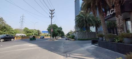 Ace Capitol in Sector 132, Noida: Price, Brochure, Floor Plan, Reviews