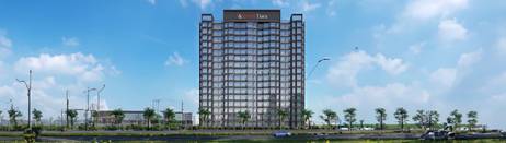 Gami Tiara in Taloja, Navi Mumbai: Price, Brochure, Floor Plan, Reviews
