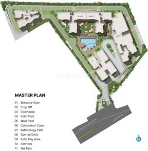 Sobha Infinia Phase 2 in HSR Layout, Bangalore: Price, Brochure, Floor ...