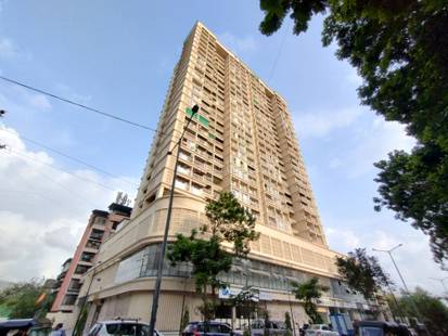1 BHK Flats for Sale in Vashi Plaza, Navi Mumbai