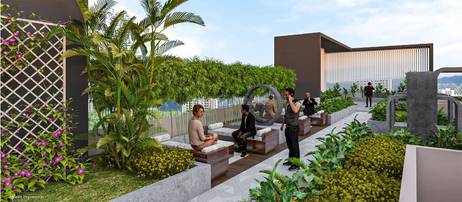 Cloud 28 in Bhugaon, Pune: Price, Brochure, Floor Plan, Reviews