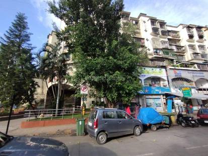 Moraj Residency in Sanpada, Navi Mumbai: Price, Brochure, Floor Plan ...