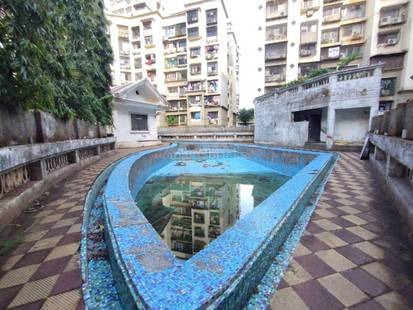 Moraj Residency in Sanpada, Navi Mumbai: Price, Brochure, Floor Plan ...