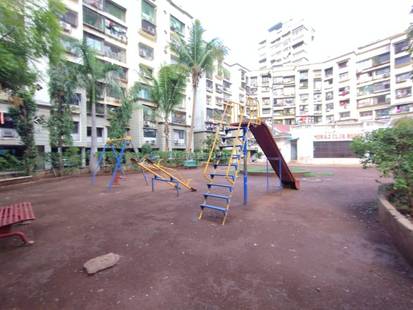 Moraj Residency in Sanpada, Navi Mumbai: Price, Brochure, Floor Plan ...