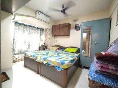 Moraj Residency in Sanpada, Navi Mumbai: Price, Brochure, Floor Plan ...