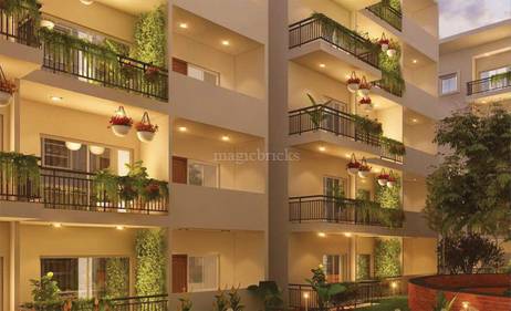 Suraksha Springs in Begur, Bangalore: Price, Brochure, Floor Plan, Reviews
