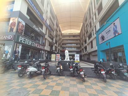 Satva Icon in Vastral, Ahmedabad: Price, Brochure, Floor Plan, Reviews