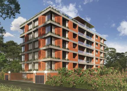 3 BHK Flats for Sale in Parth Apartment, Ahmedabad