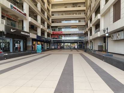 Satva Icon in Vastral, Ahmedabad: Price, Brochure, Floor Plan, Reviews