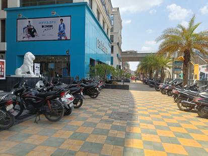 Satva Icon in Vastral, Ahmedabad: Price, Brochure, Floor Plan, Reviews