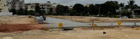 Shree Nidhi Layout in KR Puram, Bangalore: Price, Brochure, Floor Plan ...